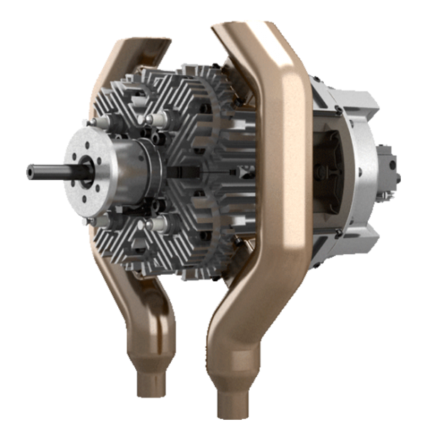 Our Technology – INNengine