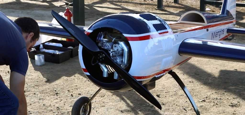 Our Technology - INNengine